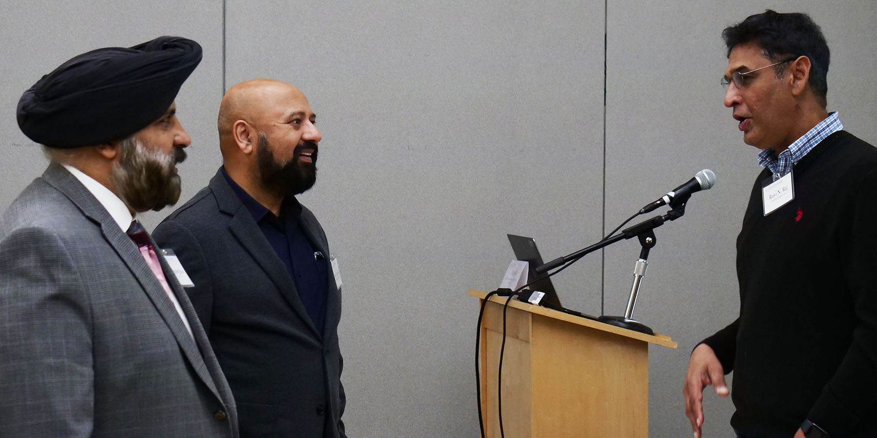 ETS - Faculty AI Symposium | myUSF